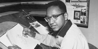 ‘Celebrate Soulfully’ During Black History Month at Walt Disney World ...