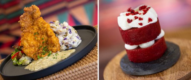 Celebrate Soulfully Is More Delicious Than Ever! - Disney Over 50