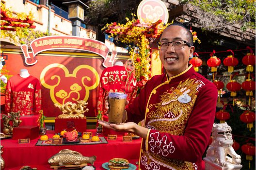 Learn the Secrets to Disney's Amazing Food Photos! - MickeyBlog.com