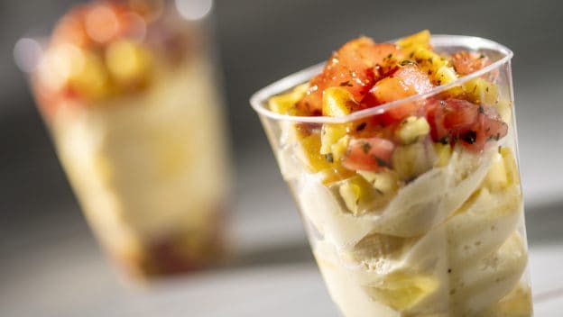 Disney Releases EPCOT Flower and Garden Festival Food Guide