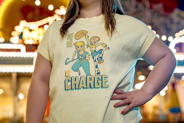 Check Out the Newest Must-Have Pixar Fest Merchandise! - MickeyBlog.com