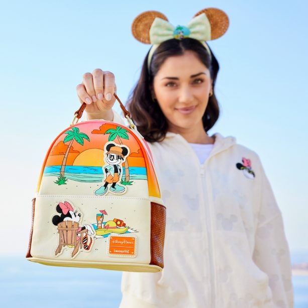 Must-Haves for the Ultimate Disney Spring Break | The Main Street Mouse