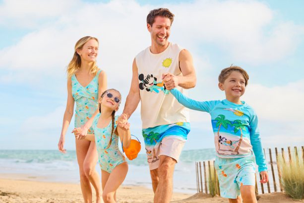 Must-Haves for the Ultimate Disney Spring Break | The Main Street Mouse
