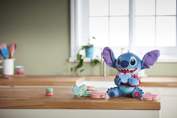 5 New, Delectable Disney Merch Surprises for Macaron March | The Main ...