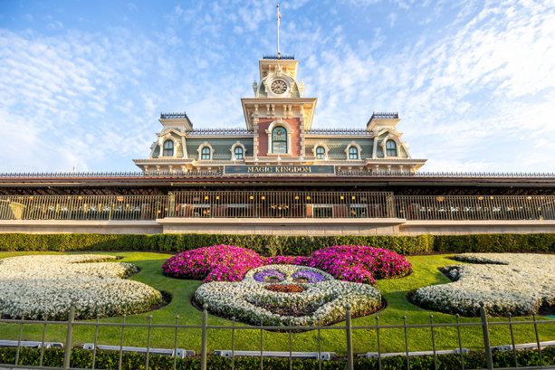 Spring is in Full Bloom at the Disney Parks - MickeyBlog.com