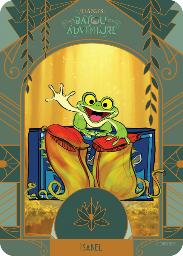 Inside Tiana’s Bayou Adventure, New Critters Revealed | The Kingdom Insider