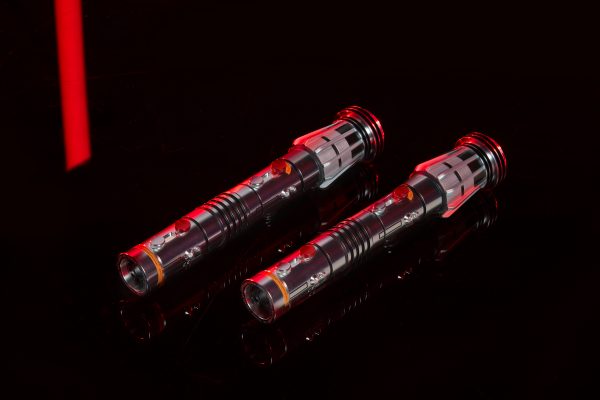 The Phantom Menace Silver Anniversary Merchandise - Disney Over 50