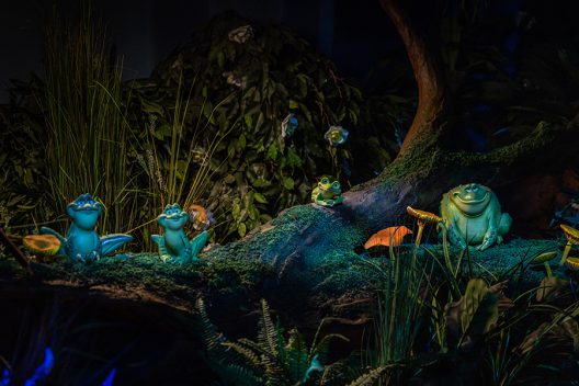 Inside Tiana’s Bayou Adventure, New Critters Revealed – Free Press of ...