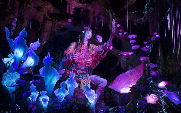 New Audio-Animatronics Revealed for Tiana’s Bayou Adventure | The Main ...