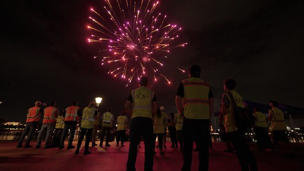 New National Geographic Doc Explores EPCOT’s Transformation | The Main ...
