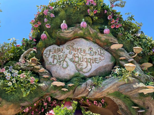The Ultimate Guide to Fantasy Springs | The Main Street Mouse
