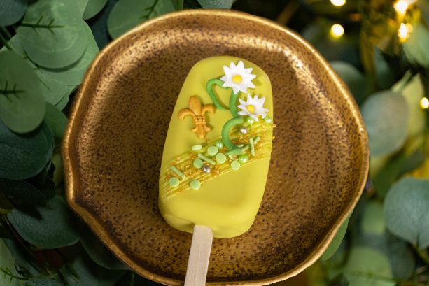 First Look at Tiana’s Bayou Adventure Treats | The Kingdom Insider