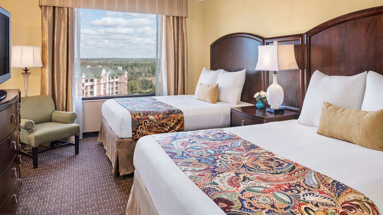 Caribe Royale Orlando