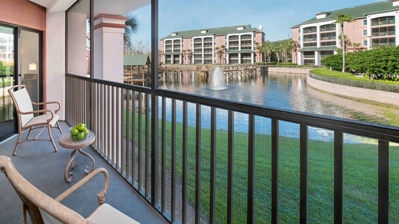 Caribe Royale Orlando