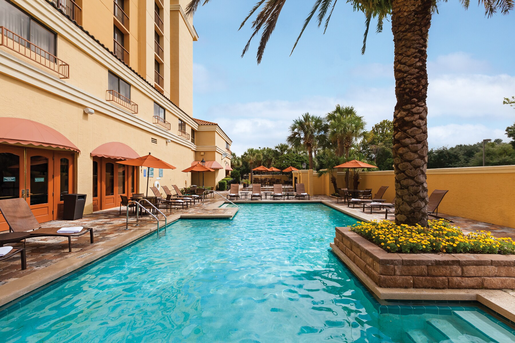 Embassy Suites By Hilton Orlando International Drive Convention Center Embassy Suites By Hilton Orlando International Drive Convention Center