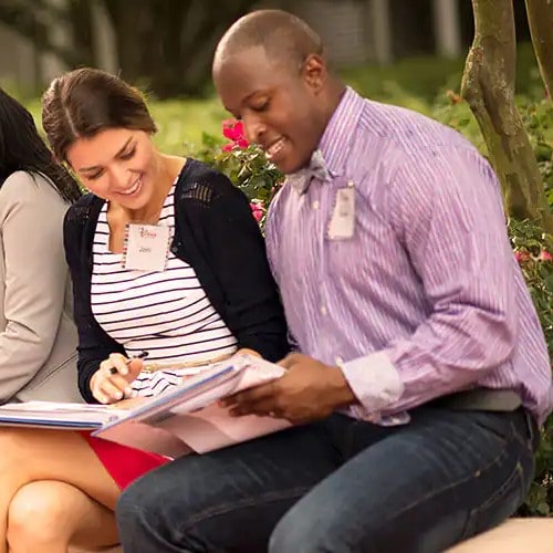 Professional Development & Leadership Training | Disney Institute