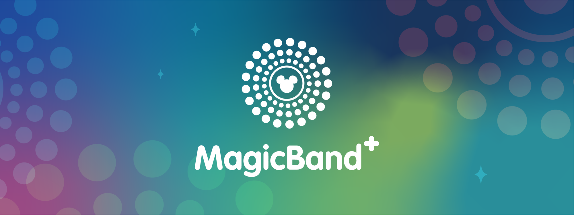 Getting Started | MagicBand+ | Disney Parks