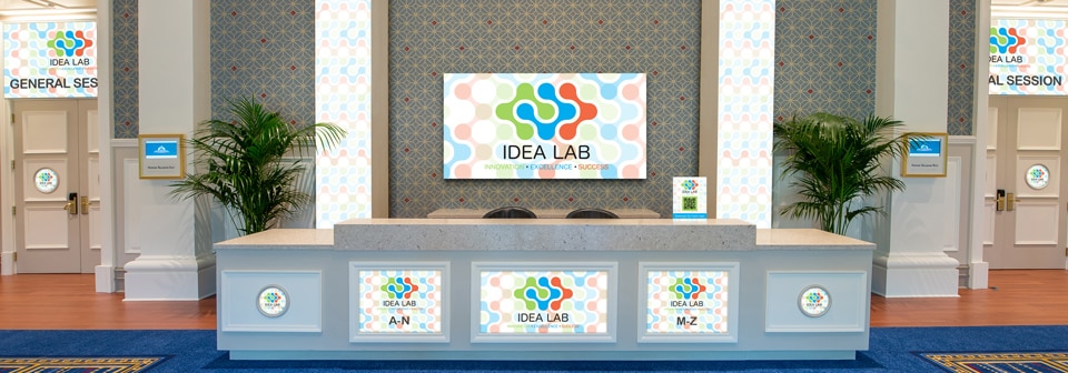 Branding & Sponsorship with Disney Creative Services | Disney Meetings ...