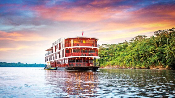 List of Destinations | Disney Vacation Club