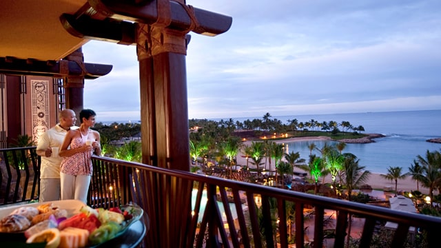 Aulani, Disney Vacation Club Villas, Ko Olina, Hawai'i | Disney ...
