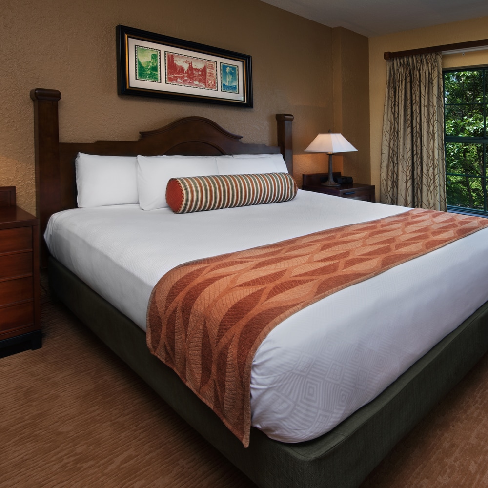 Boulder Ridge Villas at Disney's Wilderness Lodge | Disney Vacation Club