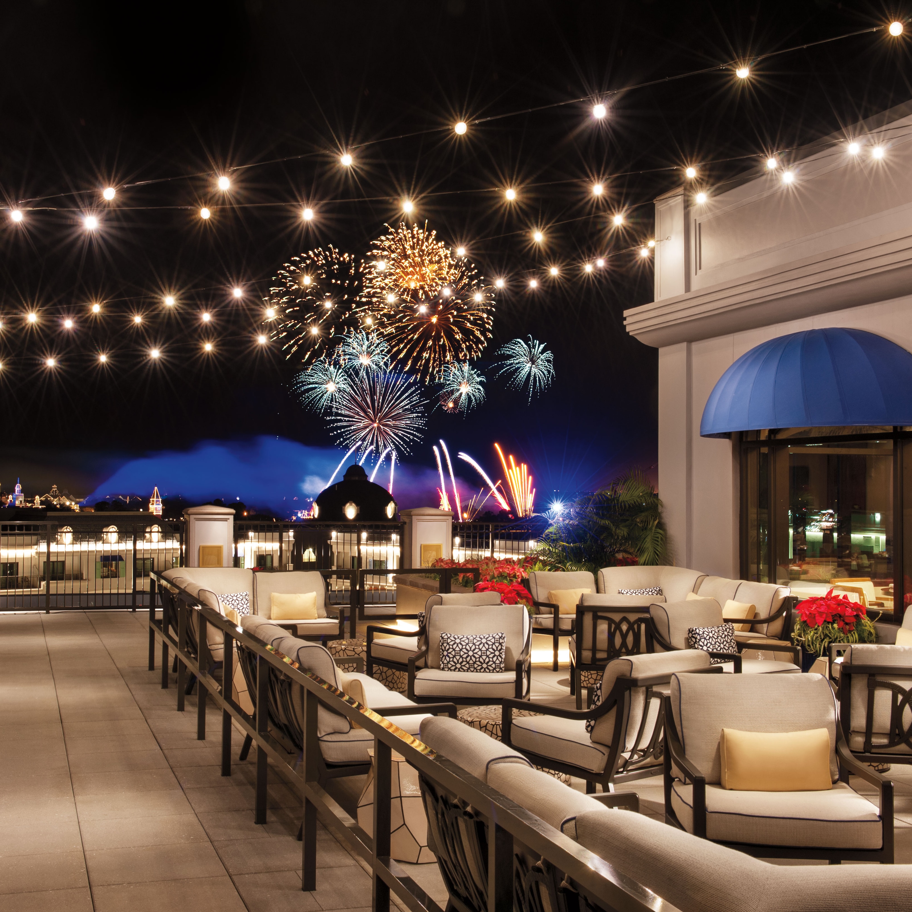 Disney's Riviera Resort at Walt Disney World | Disney Vacation Club