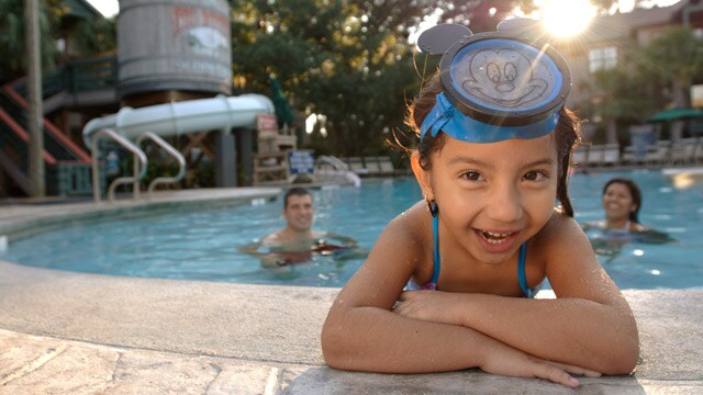 Disney's Hilton Head Island Resort | Disney Vacation Club