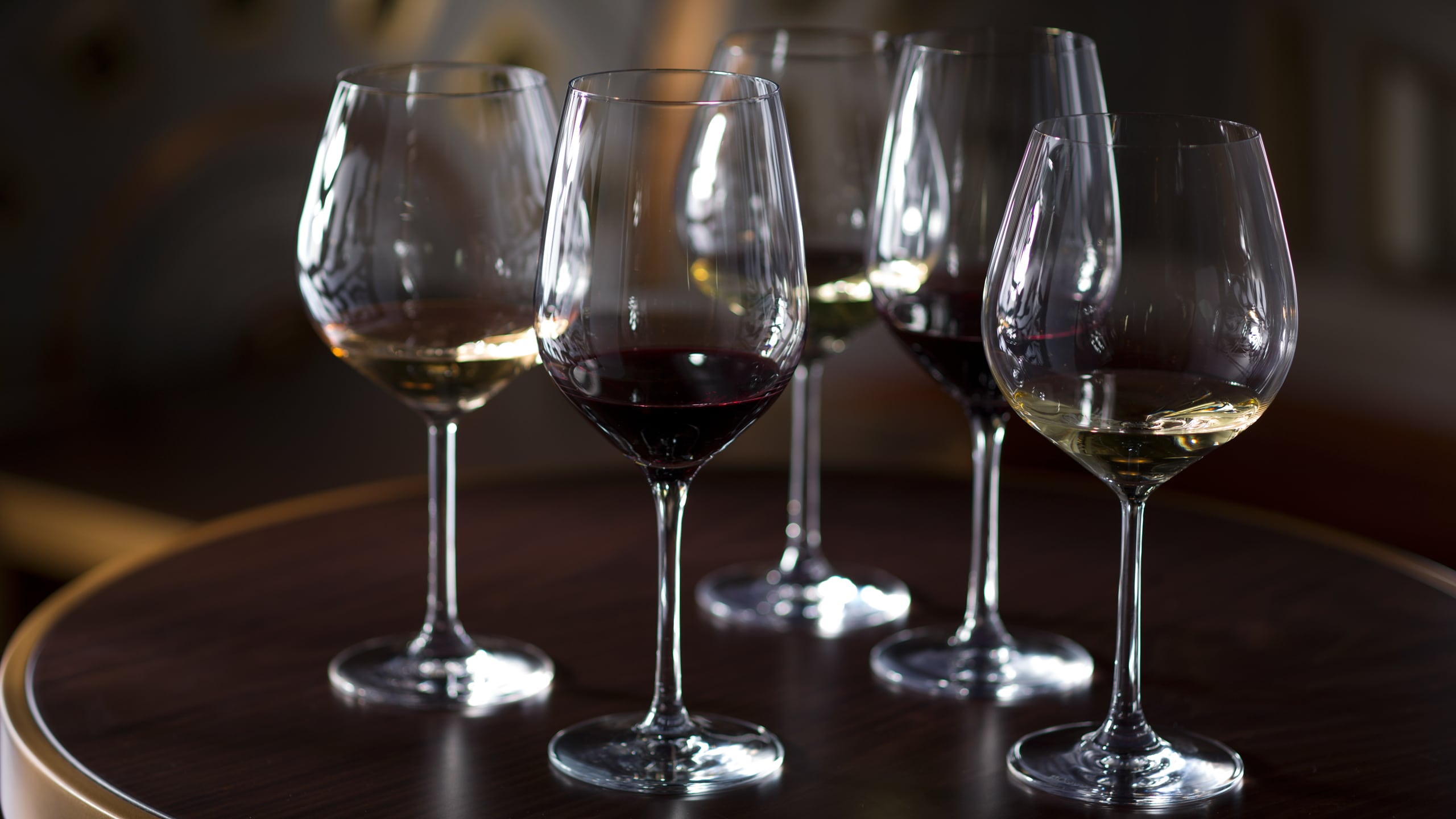 Beverage Tasting Series at Reunion Station | Disney Vacation Club