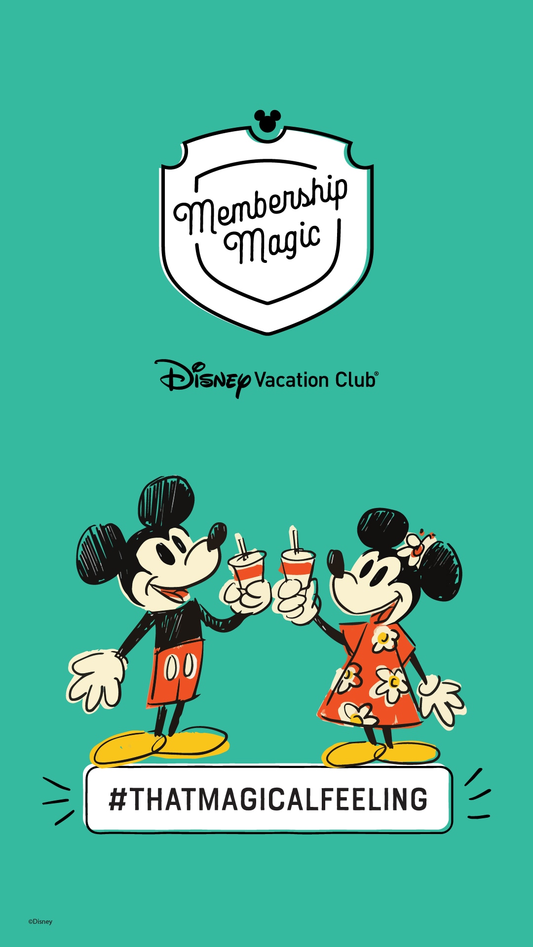 Virtual Backgrounds, Phone Backgrounds & Wallpapers | Disney Vacation Club