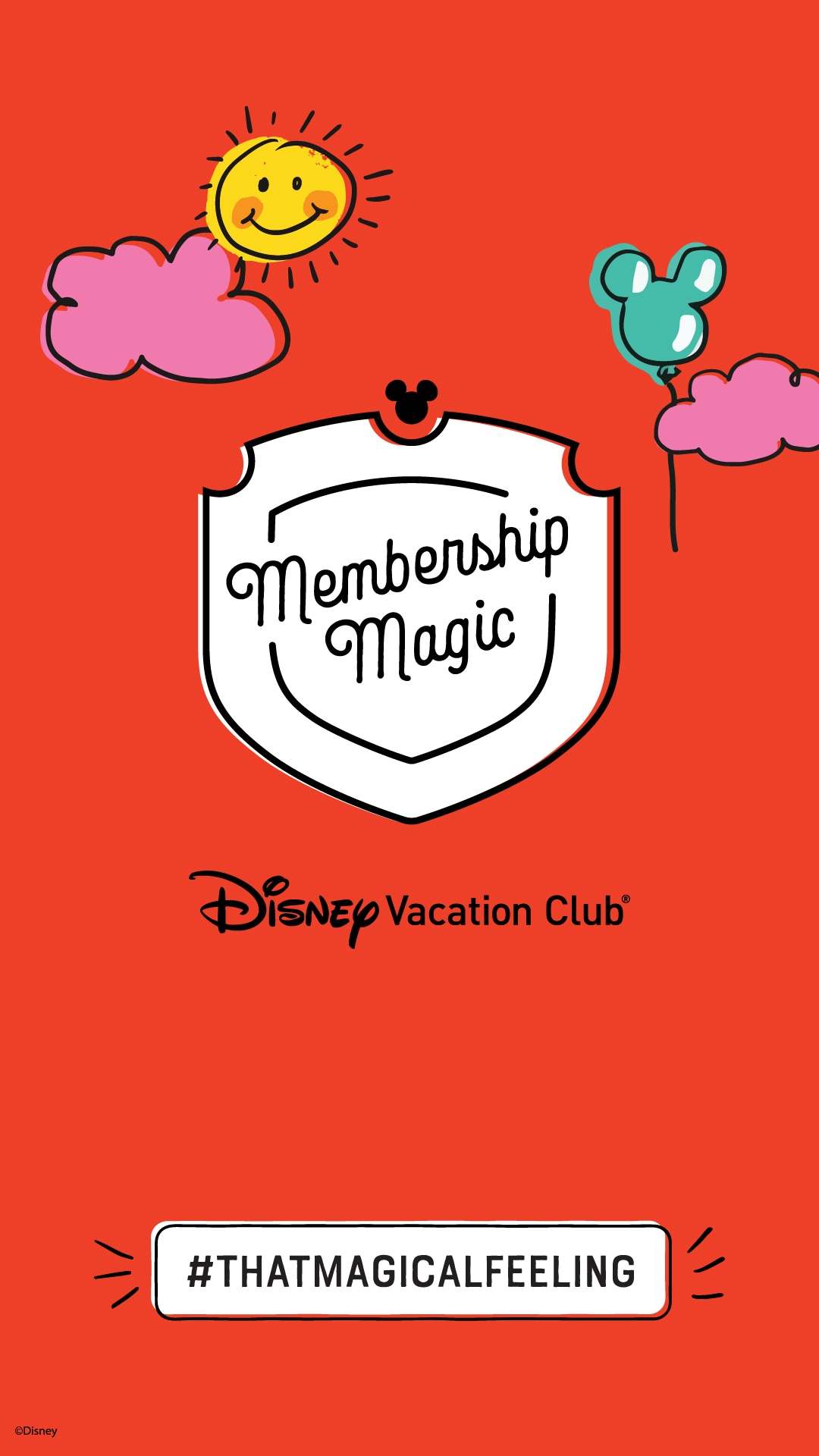Virtual Backgrounds, Phone Backgrounds & Wallpapers | Disney Vacation Club