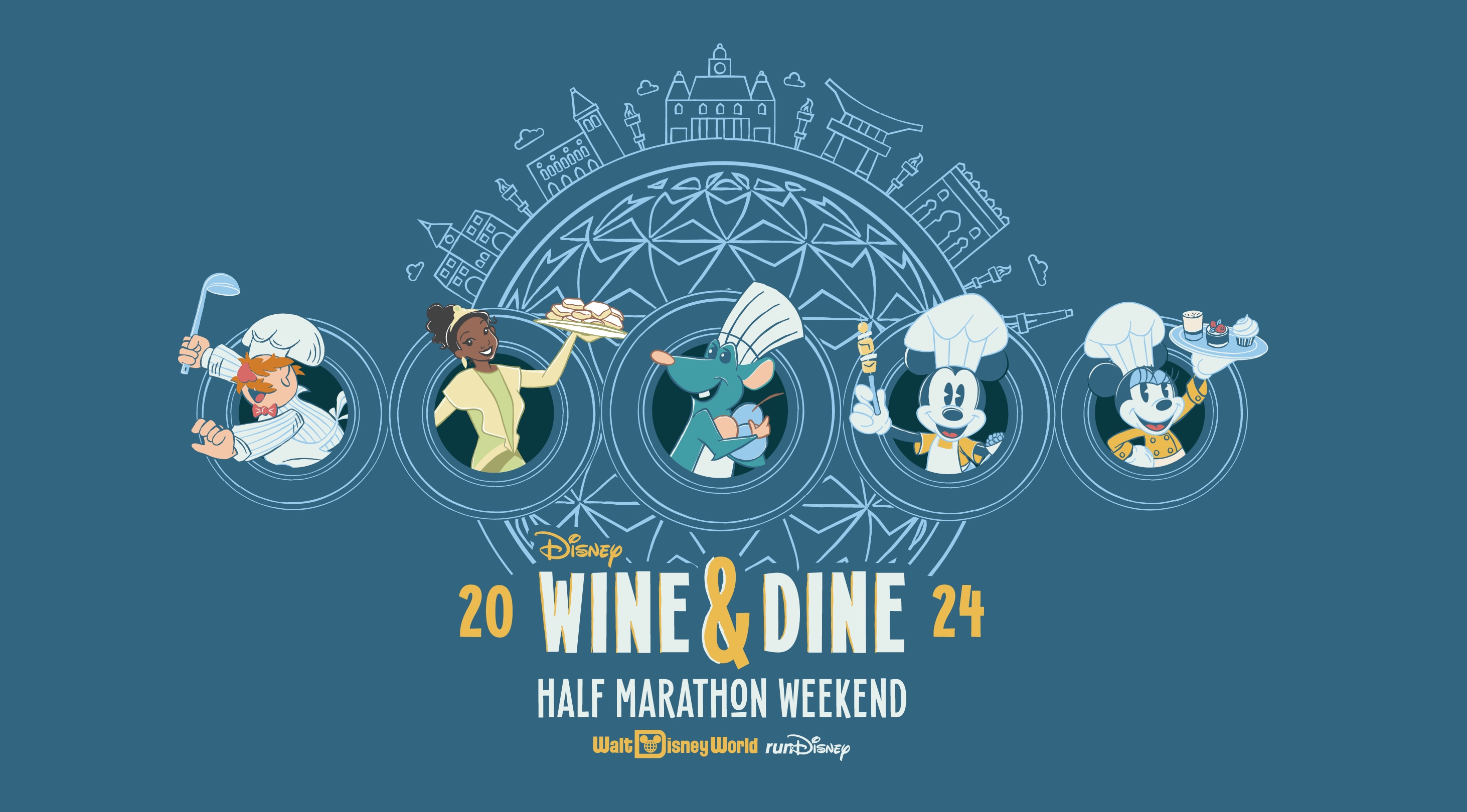 Official Blog | runDisney