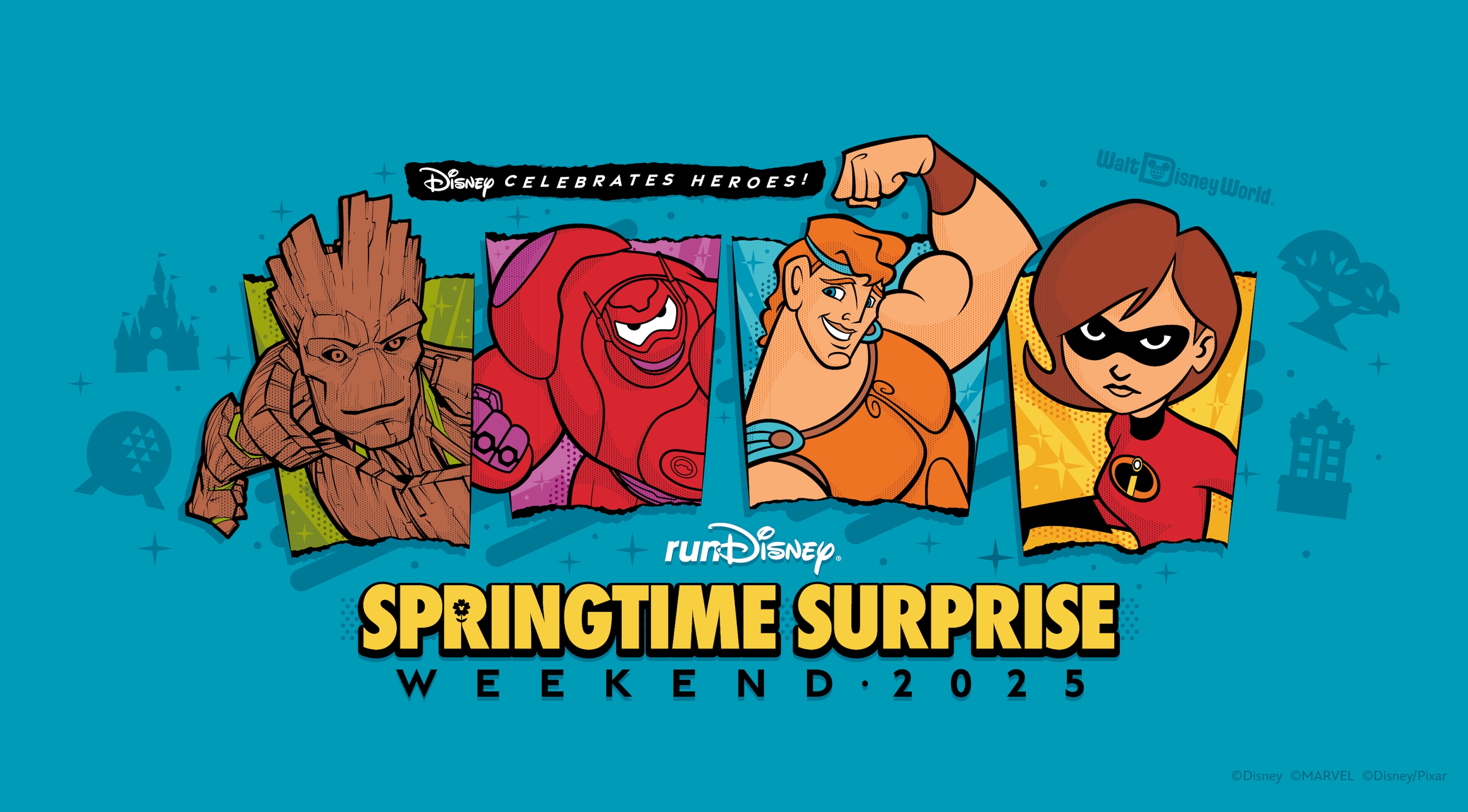 Official Blog | runDisney