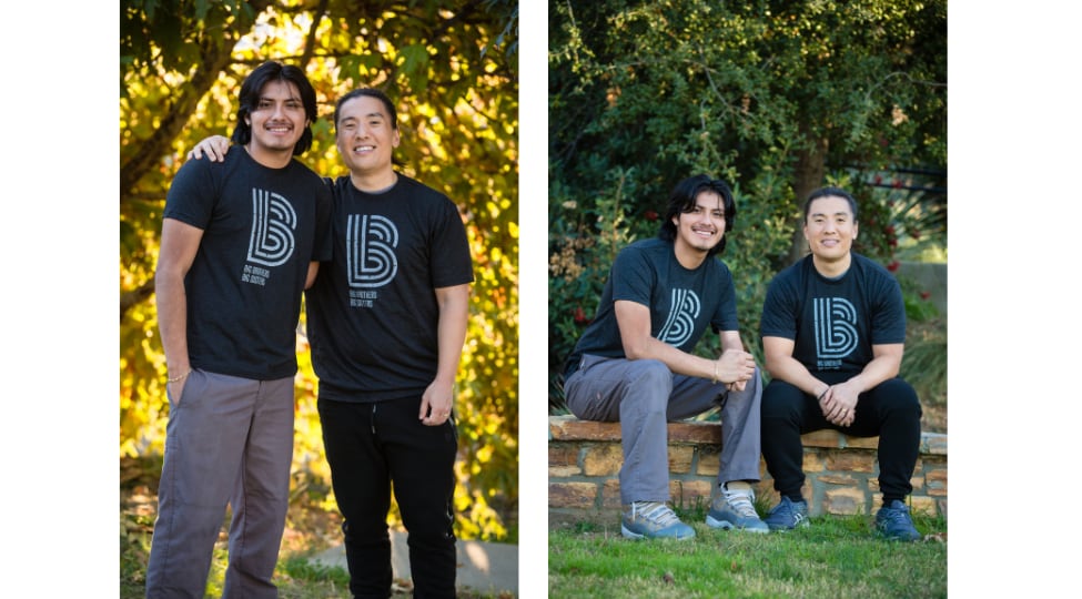 Running for Something Bigger: The Magic of Mentorship | runDisney Blog