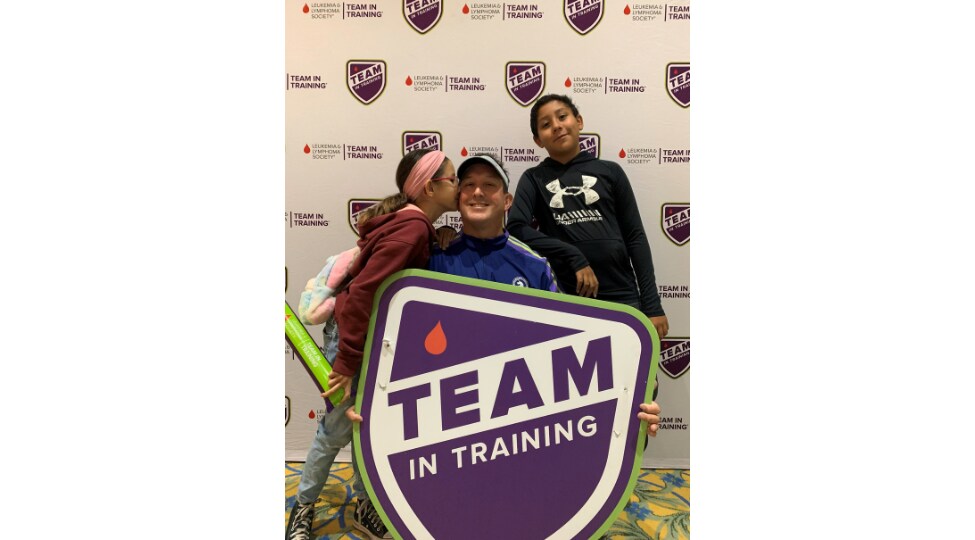 runDisney Celebrated Charity Spotlight: A Myeloma Survivor's Story of ...
