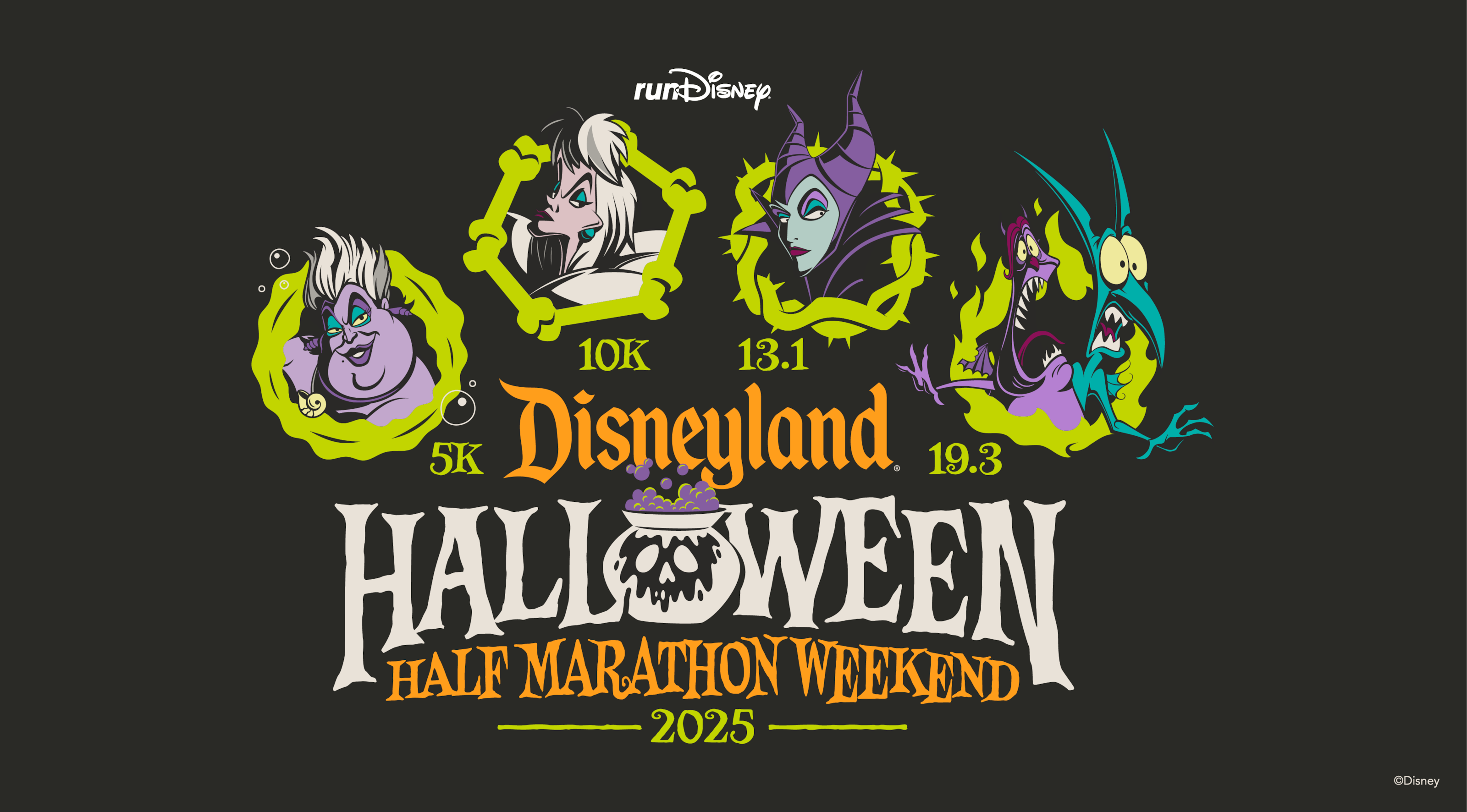 Official Blog | runDisney