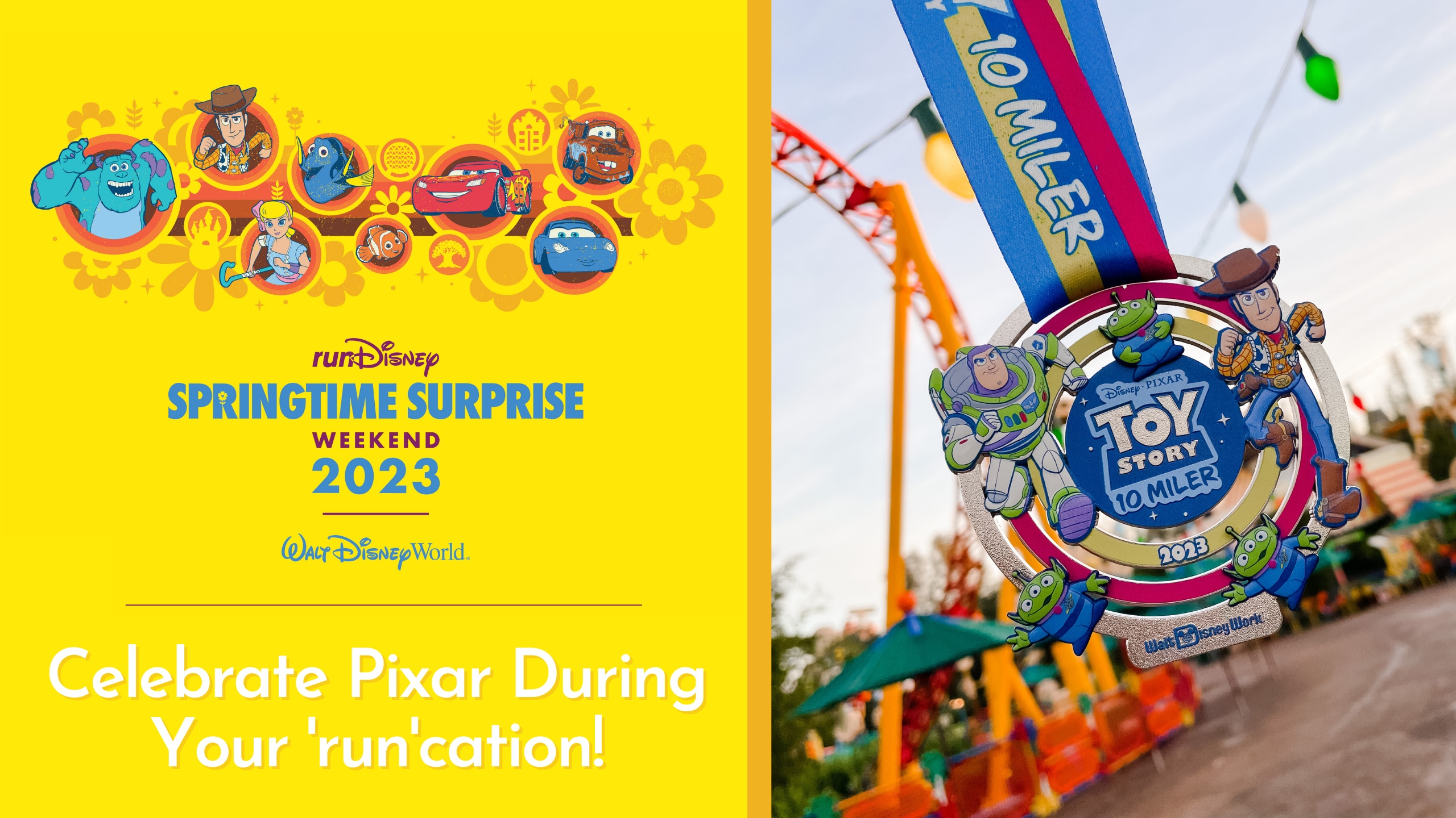 Official Blog | runDisney