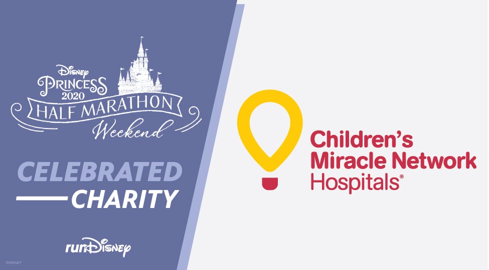 runDisney Charity Spotlight: Miles with Meaning | Children's Miracle ...
