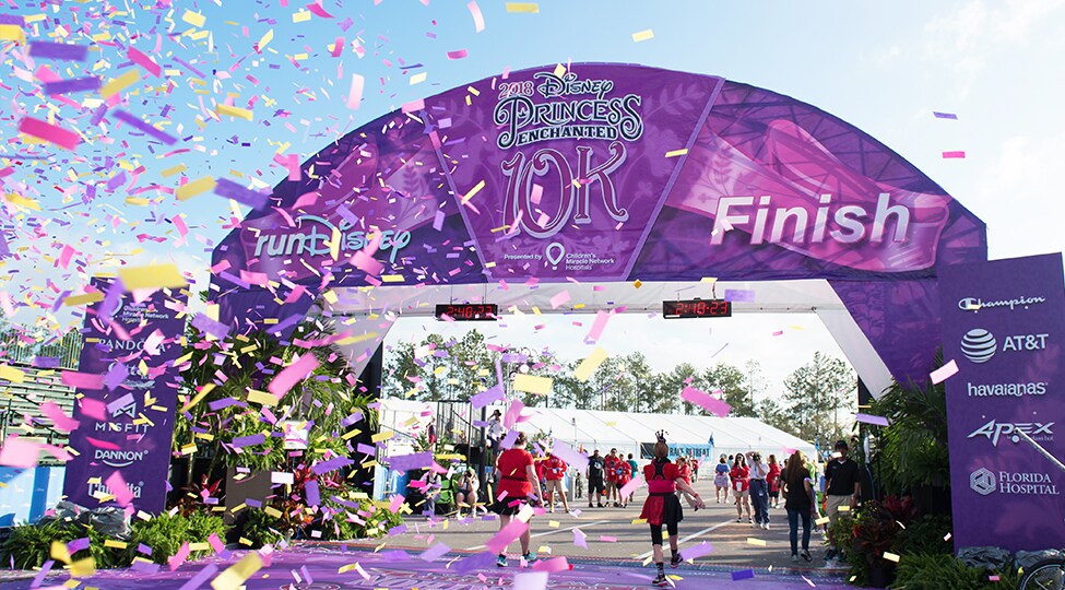 runDisney Community Makes a Positive Impact | runDisney Blog