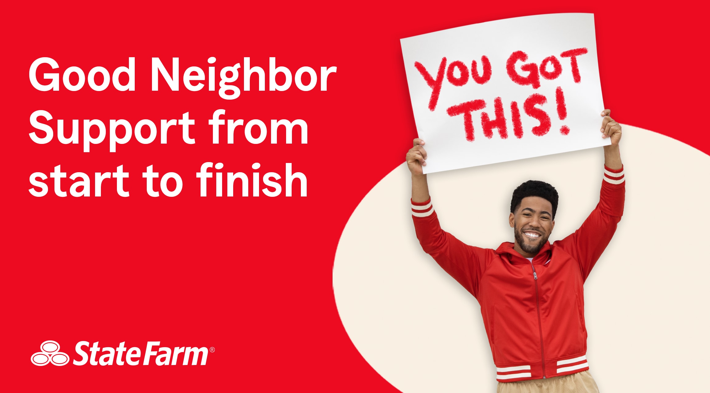 State Farm Celebrates the Magic of Good Neighbor Support at the 2023 ...