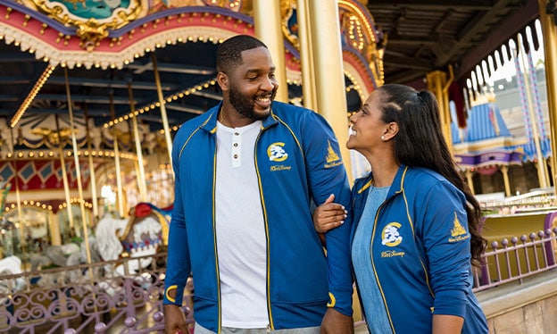 Take Your runDisney Experience to the Next Level with Club runDisney ...