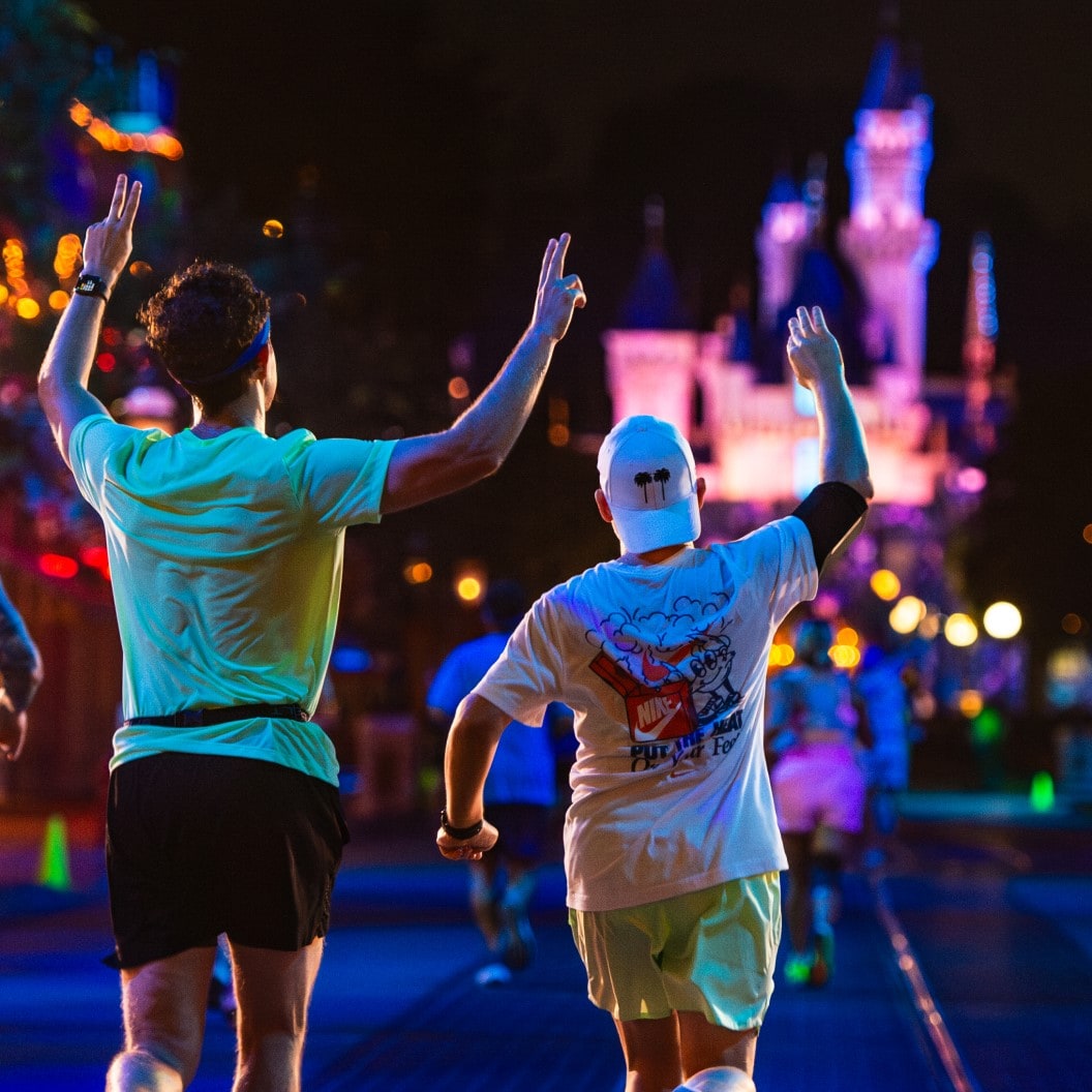 Runner Info | Disneyland Half Marathon Weekend | runDisney
