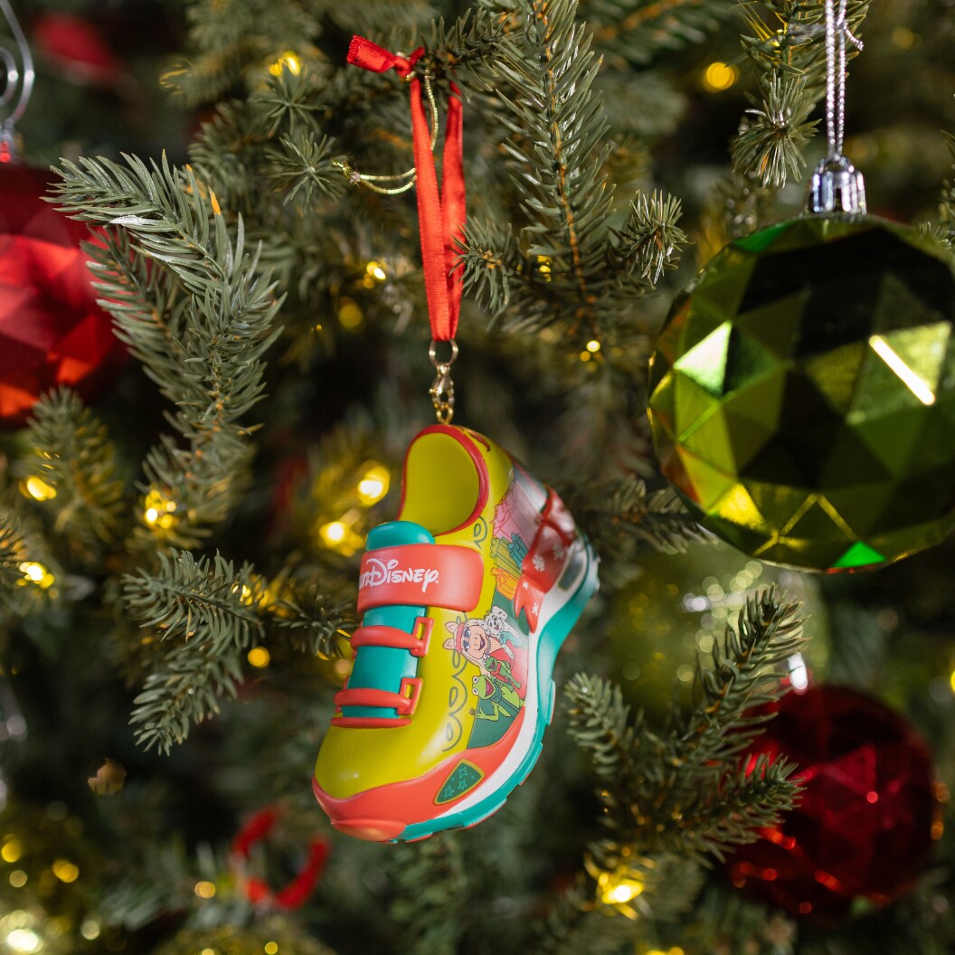 Virtual - 12Ks of Christmas | runDisney