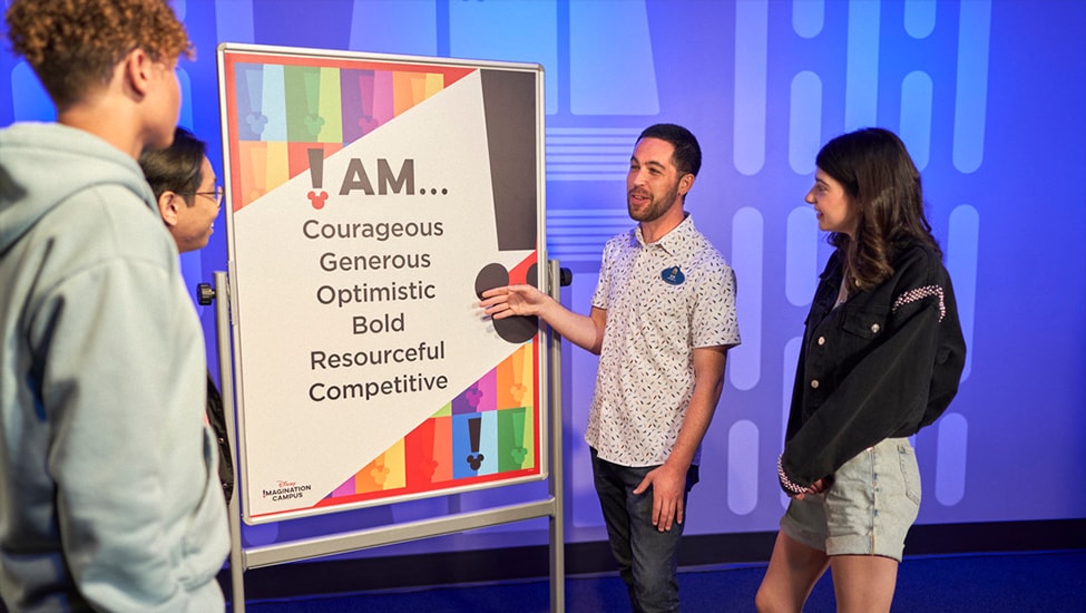 Discover STEM Workshops for Student Groups at Disney Parks | Disney ...