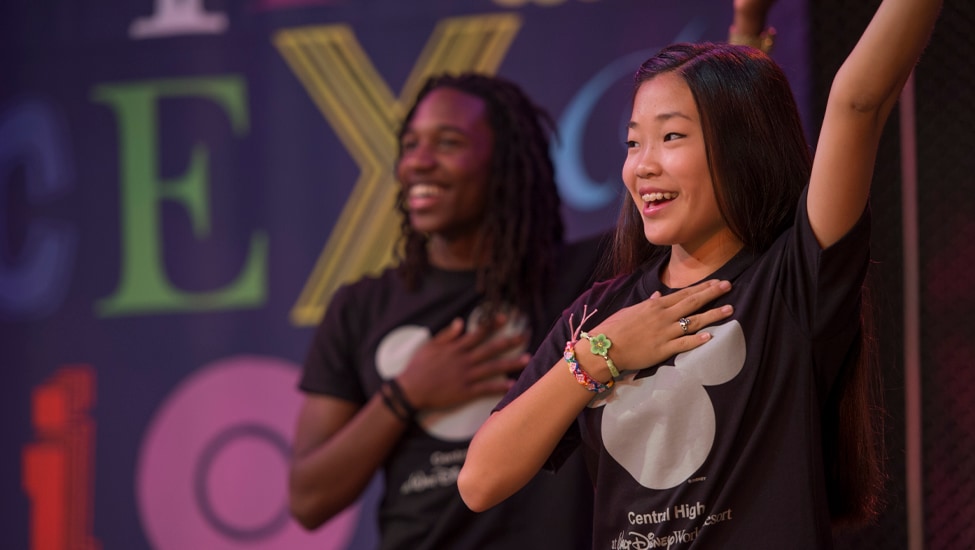 Bring Creativity to the Classroom with Disney Imagination Campus ...