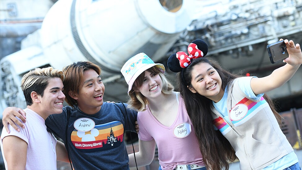 Bring Creativity to the Classroom with Disney Imagination Campus ...