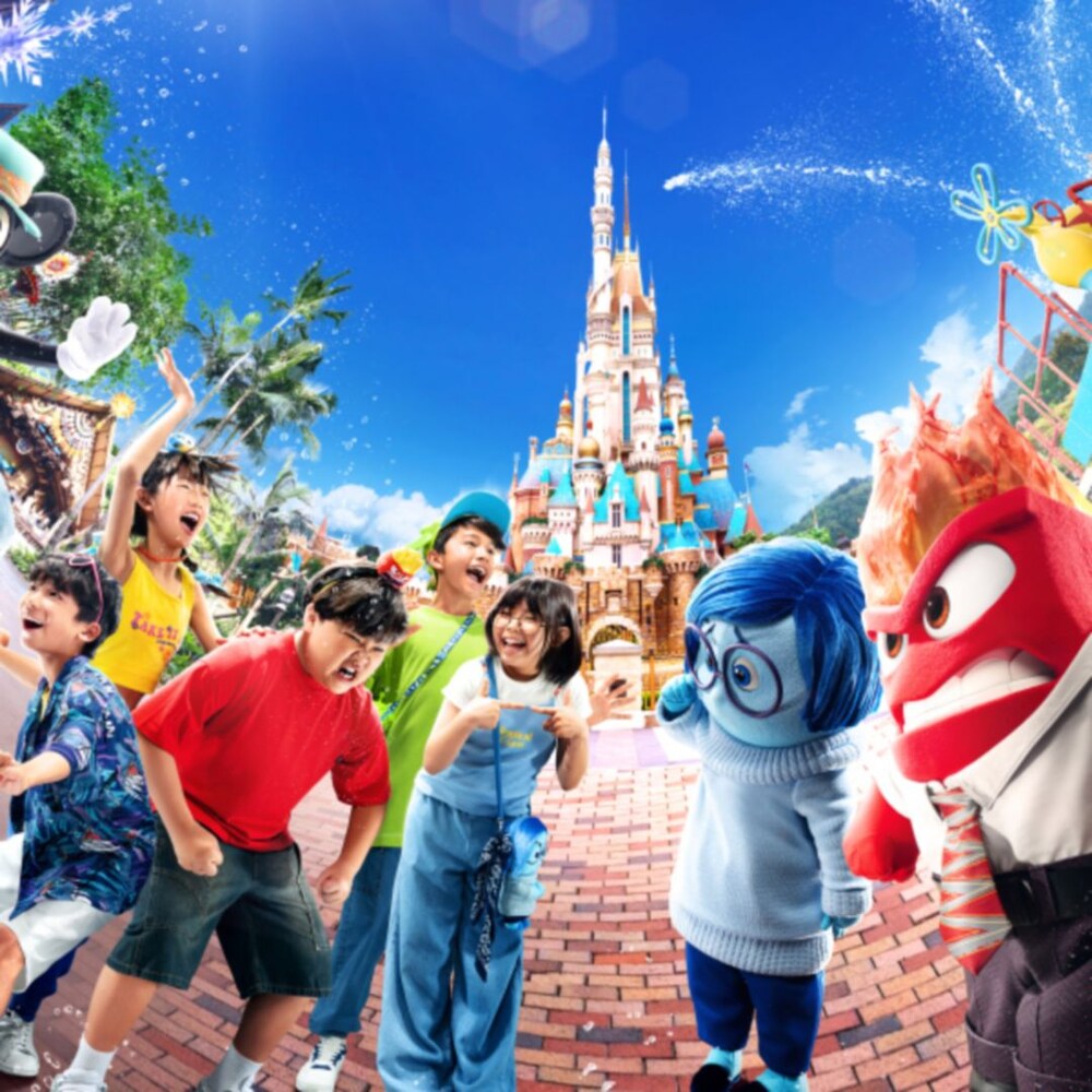 Toy Soldier Boot Camp | Entertainment | Hong Kong Disneyland Resort