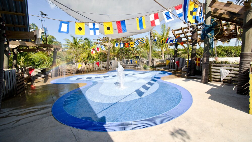 Descubre la Isla Privada Disney Castaway Cay