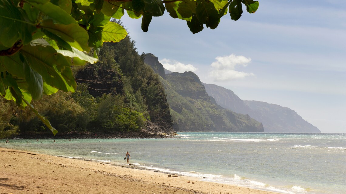 Hawai'i | Cruises & Destinations | Disney Cruise Line