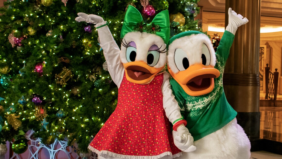 Very Merrytime Cruises | Disney Cruise Line