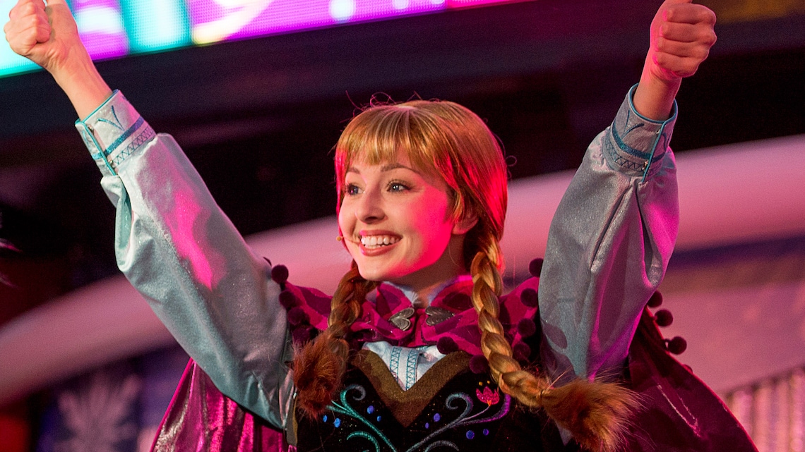 undefined | Disney Cruise Line